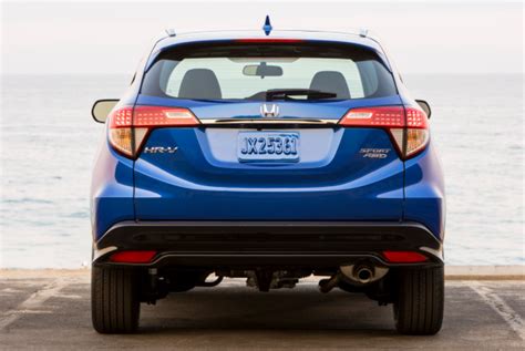 2023 Honda Hrv Models Price Redesign 2023 Honda Hot Sex Picture