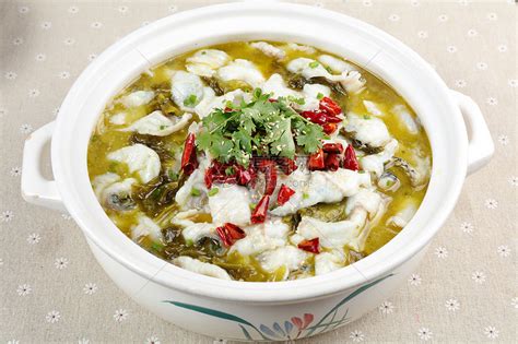 酸菜鱼高清图片下载 正版图片502479410 摄图网