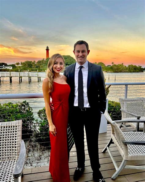 Golfer Patrick Cantlay And Wife Nikki Guidishs Relationship Timeline