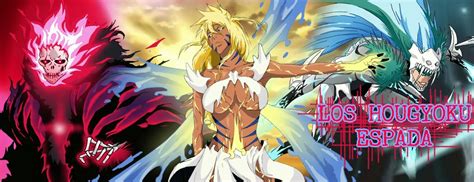 Bleach Halibel Sexy