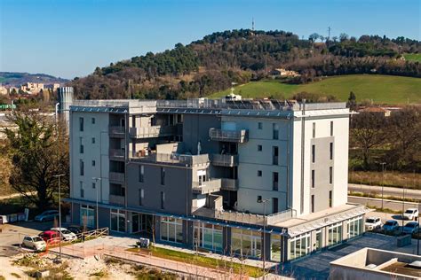 Pesaro Zona Villa Fastiggi Progetti Realizzati Easy Housing