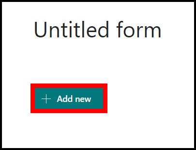 How To Set A Time Limit For A Quiz In Microsoft Forms 2024