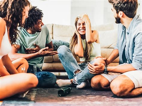 Contoh Pertanyaan Truth Or Dare Bersama Pacar Atau Sahabat