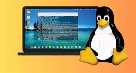 Apa Itu Linux Mengenal Sistem Operasi Linux