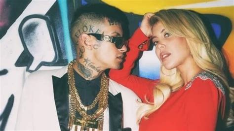 L Gante habló sobre su relación con Wanda Nara y reveló los planes que