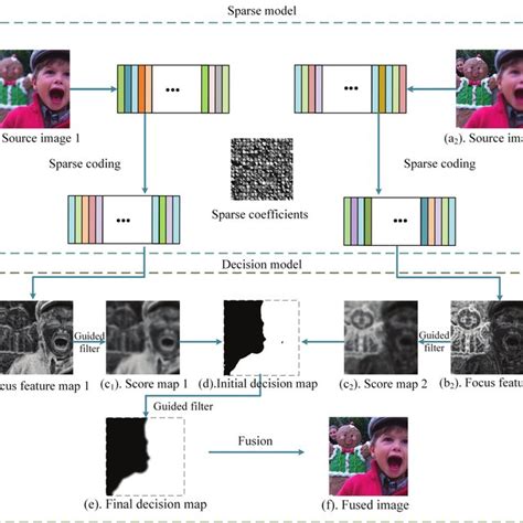 fusion of face images dtcwt dual tree complex wavelet transform download scientific
