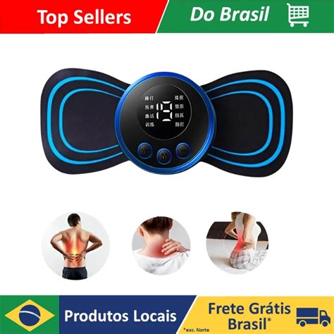 Página inicial da loja Produtos Avaliação