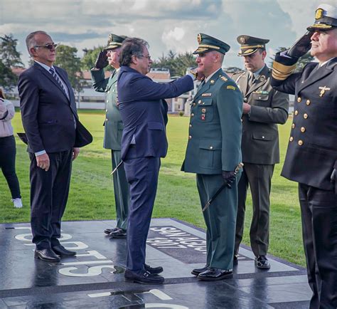 Sanidad Ejército Nacional on Twitter RT COL EJERCITO Al alcanzar el