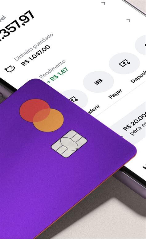 Como Ativar Aproximação Nubank Guia Completo