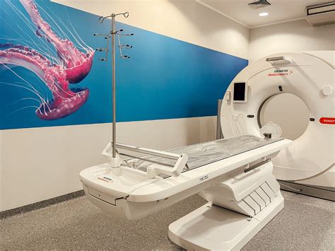 Pracownia Tomografii Komputerowej Citomed