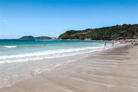 O que fazer em Cabo Frio TOP 12 passeios dicas imperdíveis