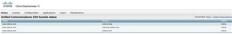 Configure Proxy WebRTC With CMS Over Expressway With Dual Domain Cisco