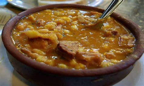 Los Secretos Para Preparar El Mejor Locro Patrio Del 25 De Mayo
