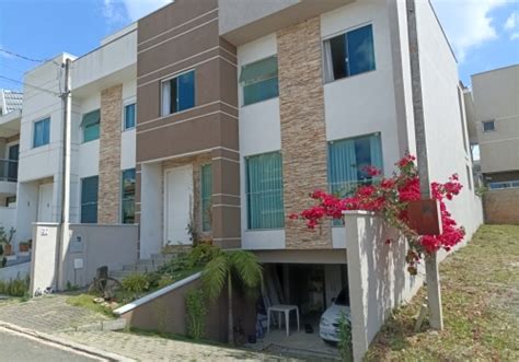Casas Em Condom Nio Direto O Propriet Rio Venda No Cachoeira Em