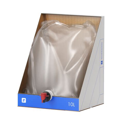 Bag In Box L Bag Baginbox