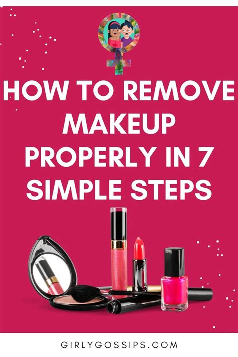 How Do I Remove Makeup Legacy Teapigs Co Uk