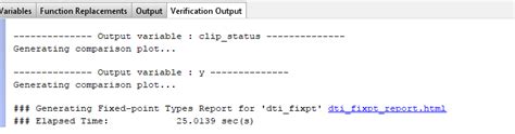 propose data types based on derived ranges matlab and simulink