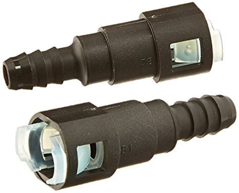 Unlock The Secret To Quick And Easy Fuel Line Fitting With Ford S Best