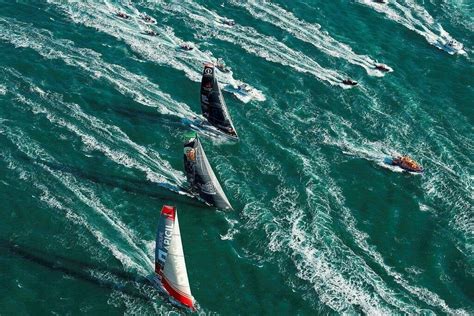 Vendée Globe 2024 À quelle heure et sur quelle chaîne voir le départ
