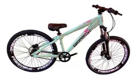 Bicicleta Gios Frx Evo Freios Hidráulicos Parcelamento sem juros