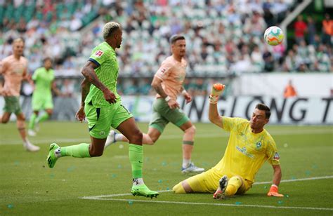 Werder Bremen Vs VfL Wolfsburg Prediction And Betting Tips 28th