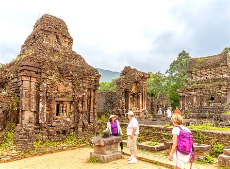 Alluring Danang 2 Nights 3 Days Tour Package Myholidays