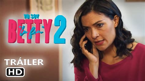 Betty La Fea 2024 Release Date Seana Courtney