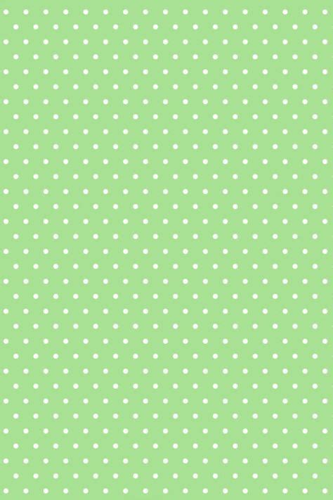 Green Polka Dots Htctokok Infinity Hu Galaxytokok