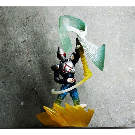 Bandai Masked Rider Imagination Kamen Rider Diorama