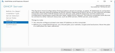 How To Reserve IP Address For A Device Through DHCP Server IP