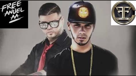 Farruko Ft Anuel Aa Arcangel De La Ghetto Engo Flow Fat Joe