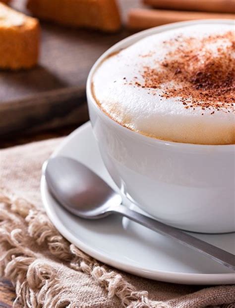 Cappuccino Caseiro Cremoso Delicioso e rende muito Receitas Fáceis
