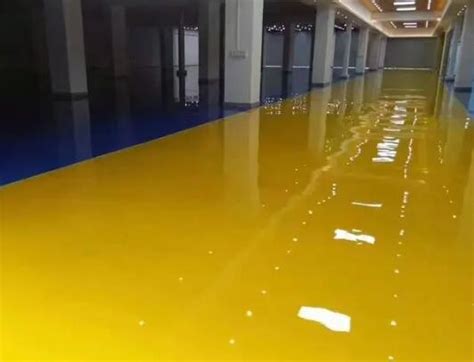 鹏贺地坪 山西环氧地坪漆 太原地坪施工 山西专业地坪漆施工公司质量保障