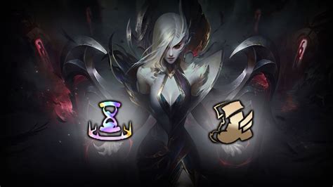 Flawless Drain Mage Comp YouTube