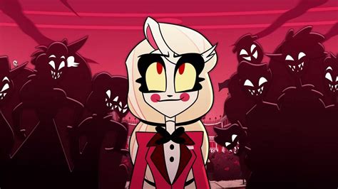 Hazbin Hotel Der Offizielle Trailer Zu Staffel 1