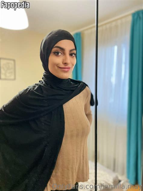 Jamilla May Nude Onlyfans Leaks Photo Fapopedia