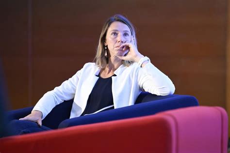 Marie Amélie Le Fur à propos des Jeux Paralympiques 2024 Sortir de