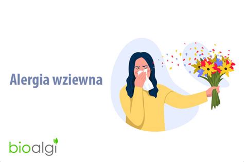 Alergia Wziewna Bioalgi