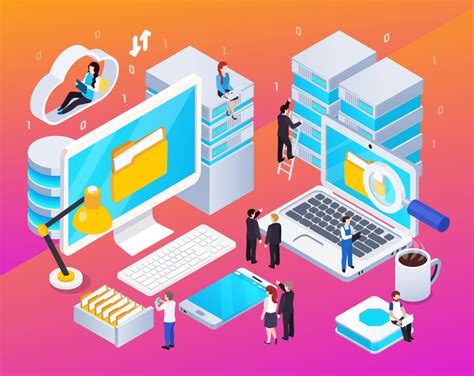 Ventajas De Utilizar Una Base De Datos Image To U