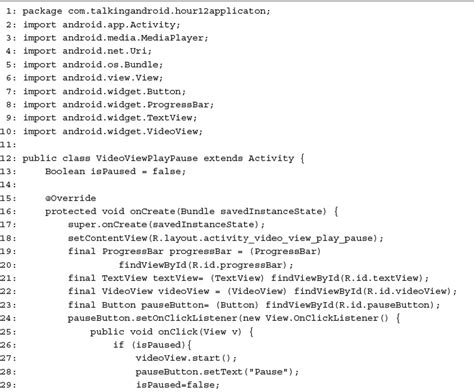 images sams teach yourself android application development in 24 hours fourth edition [book]