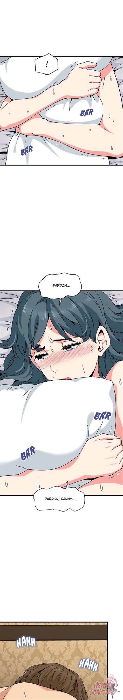 Sous Hypnose Chapitre Vf Hentai Scantrad