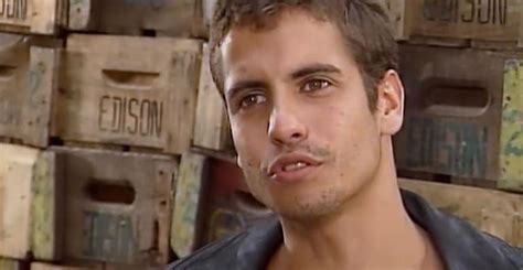 Lembra dele Ex galã de Malhação volta a atuar após mais de 15 anos