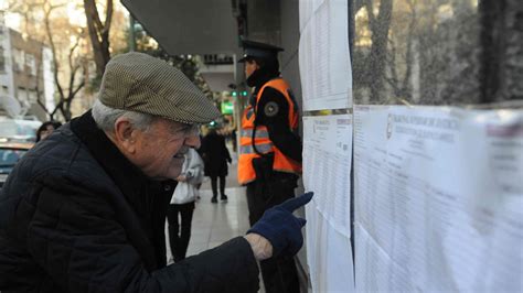 D Nde Voto Ya Se Pueden Consultar Los Padrones