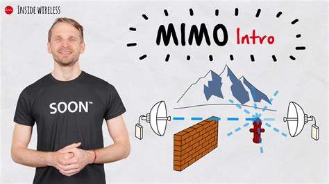 inside wireless mimo introduction multiple input multiple output youtube