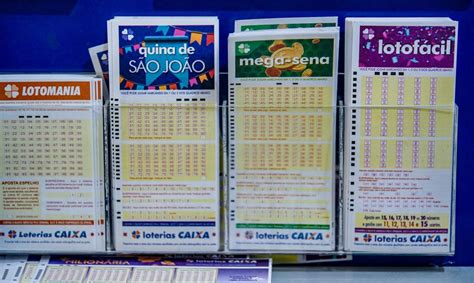 Mega Sena sorteia nesta terça feira 21 prêmio acumulado em R 51 milhões