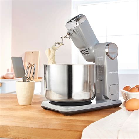 Ambiano Faltbare K Chenmaschine Aldi S D