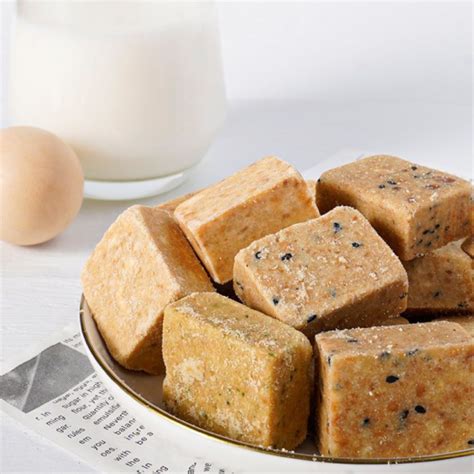 Lương Khô SBT Vị Óc Chó Loại 500g Thơm Ngon Bổ Sung Dinh Dưỡng Não Bộ
