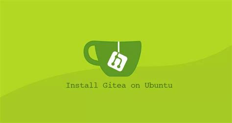 Ubuntu Gitea Myfreax