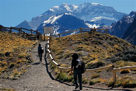 Lugares para visitar en Mendoza icónicos e imperdibles Buena Vibra