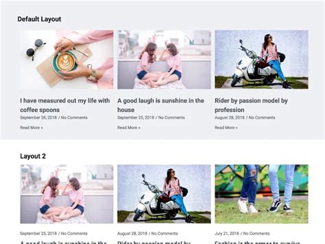 Best Post Grid Elementor Addon Post Grid For Elementor